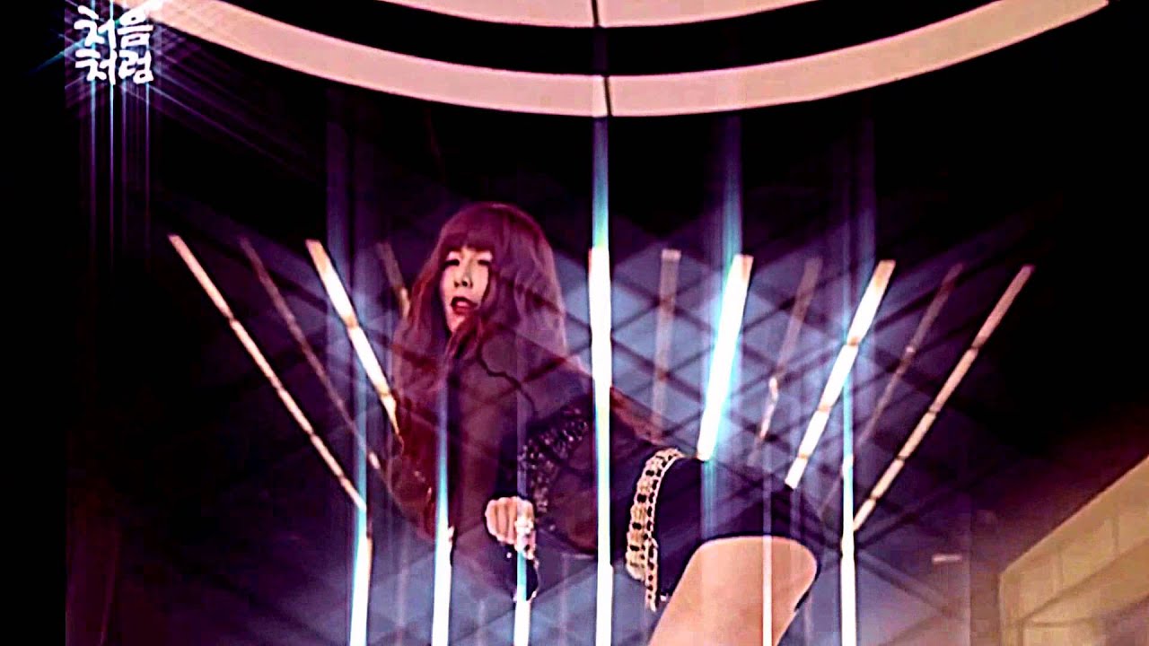 Hyuna Sexy Dancing - YouTube