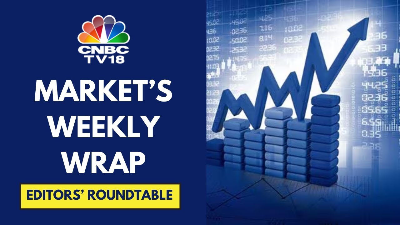 Decoding Market's Performance As It Gains For 7th Straight Week ...