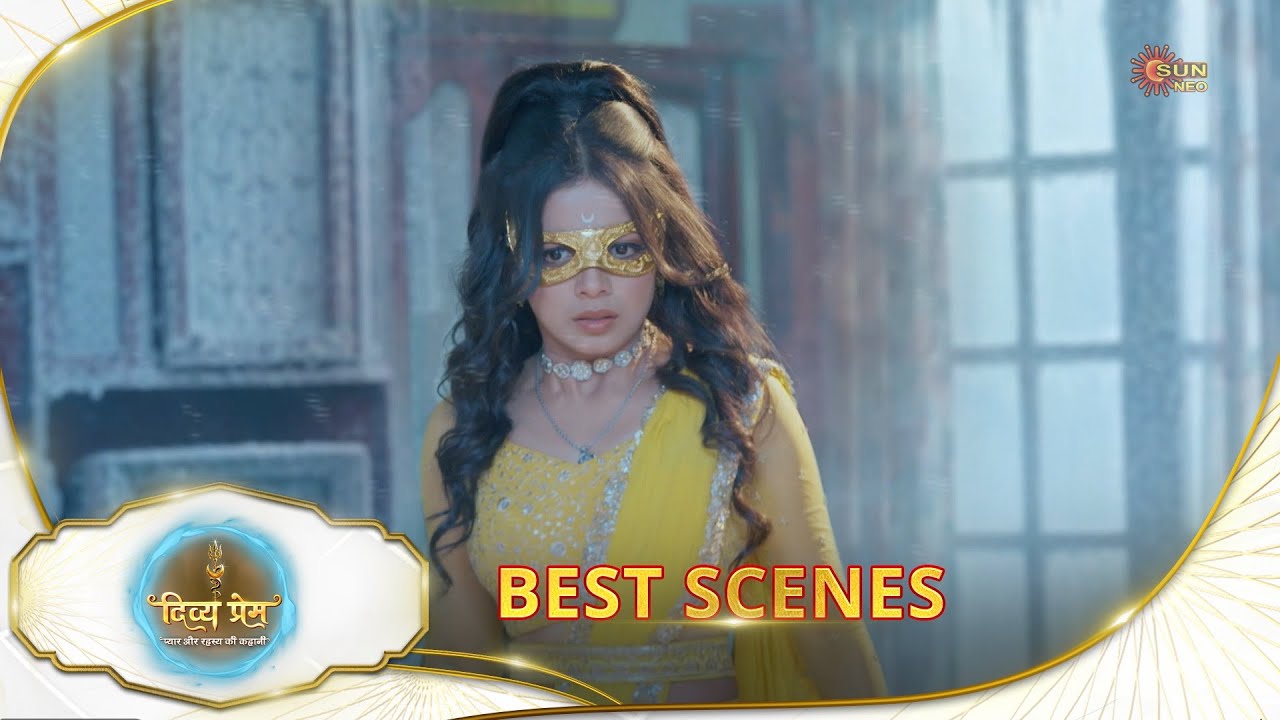Divya Prem | Best Scene |22 Oct 2025 | Hindi Serial | Sun Neo - YouTube