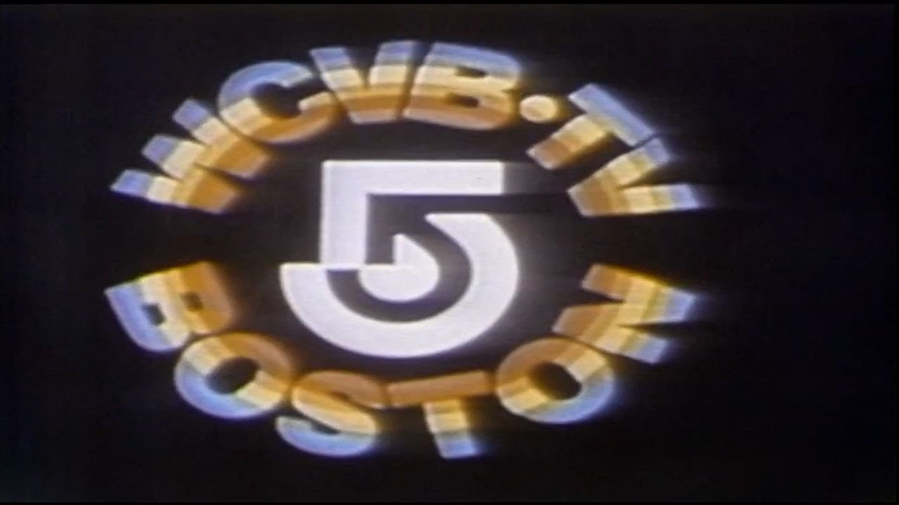 1972: WCVB-TV, "The New Channel 5" - YouTube