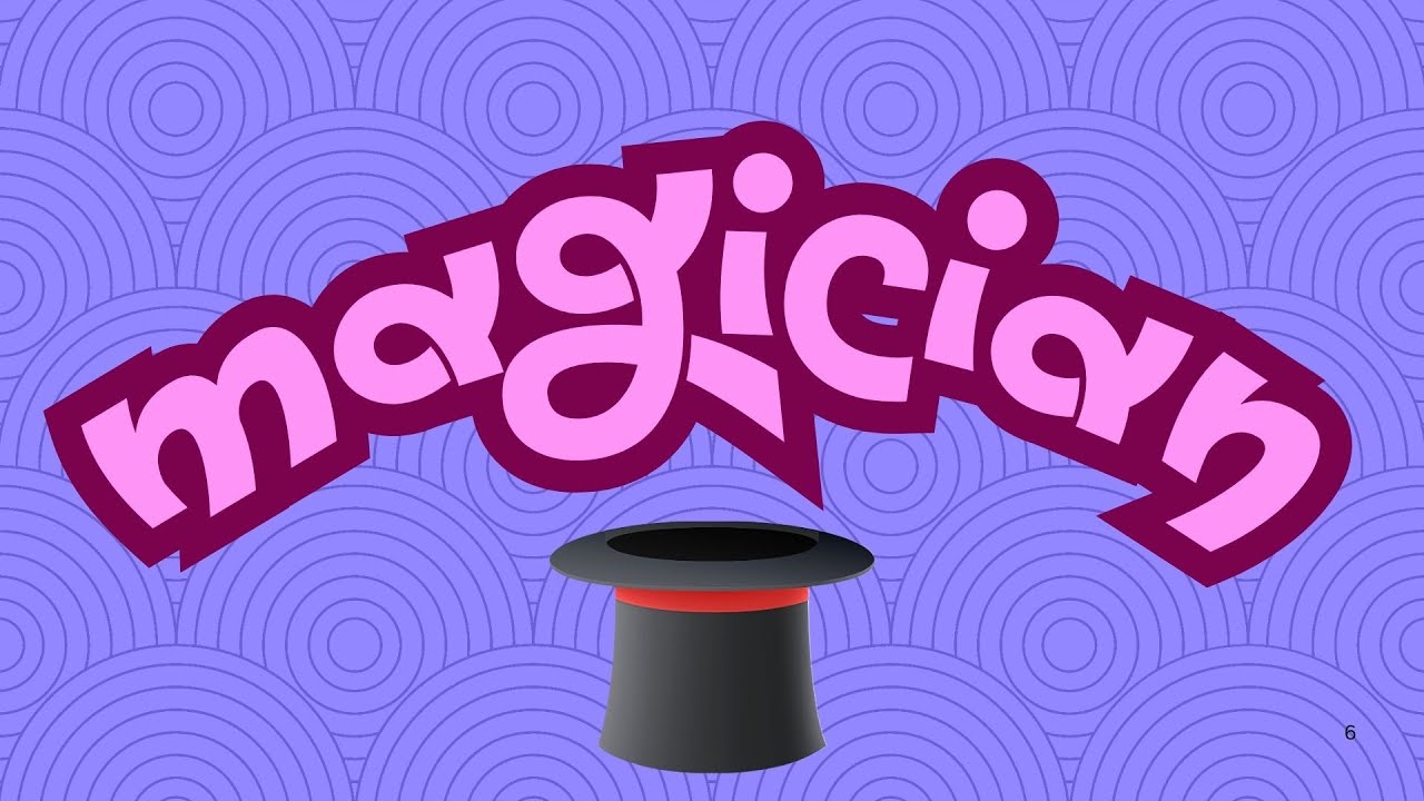 Animal Songs & Cartoon Dance | Incredible Magic Hat Tricks Will DELIGHT ...