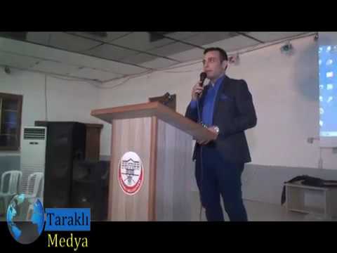 Yalaza Veda Gecesiwww.taraklimedya.com