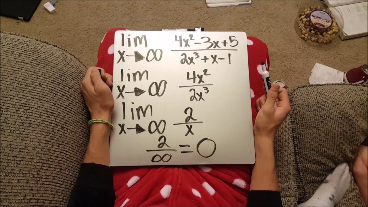 Visual Calculus Garbage - YouTube