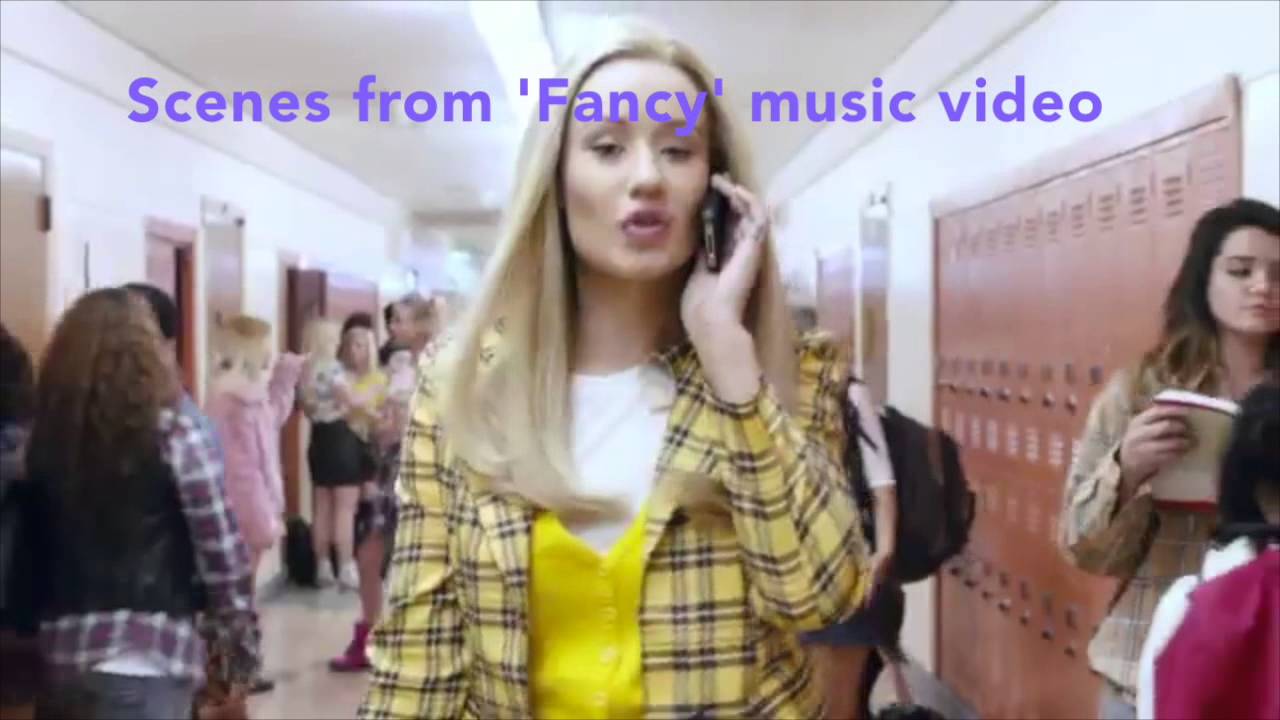 Intertextuality in Music Videos - YouTube
