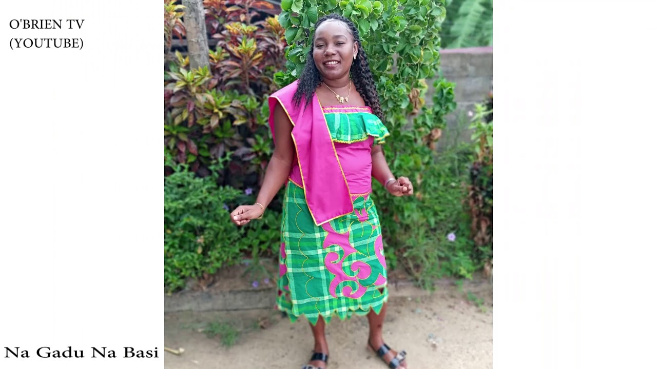Urmie- Na Gadu Na Basi - YouTube