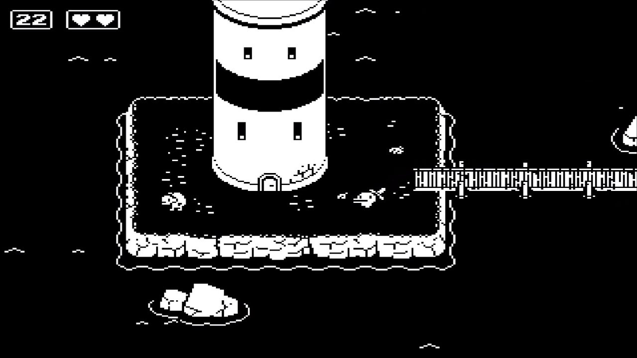 Minit Gameplay (PC HD) [1080p60FPS] - YouTube
