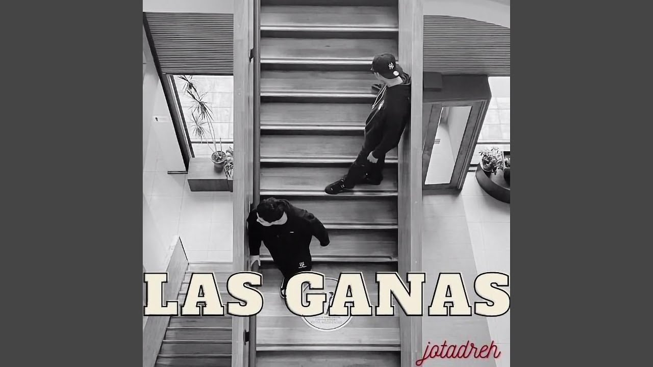 las ganas - YouTube