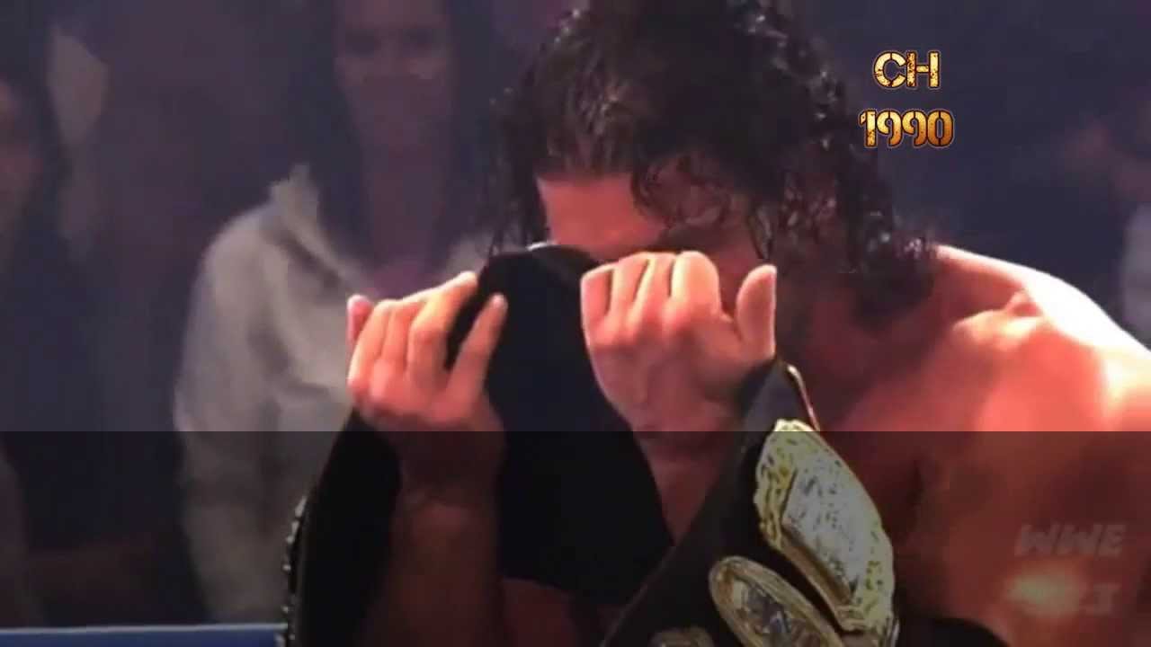 TNA Bobby Roode - ''Off The Chain'' Subtitulada - YouTube
