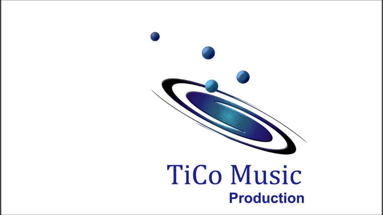 TiCo Music Productions Demo clip - YouTube