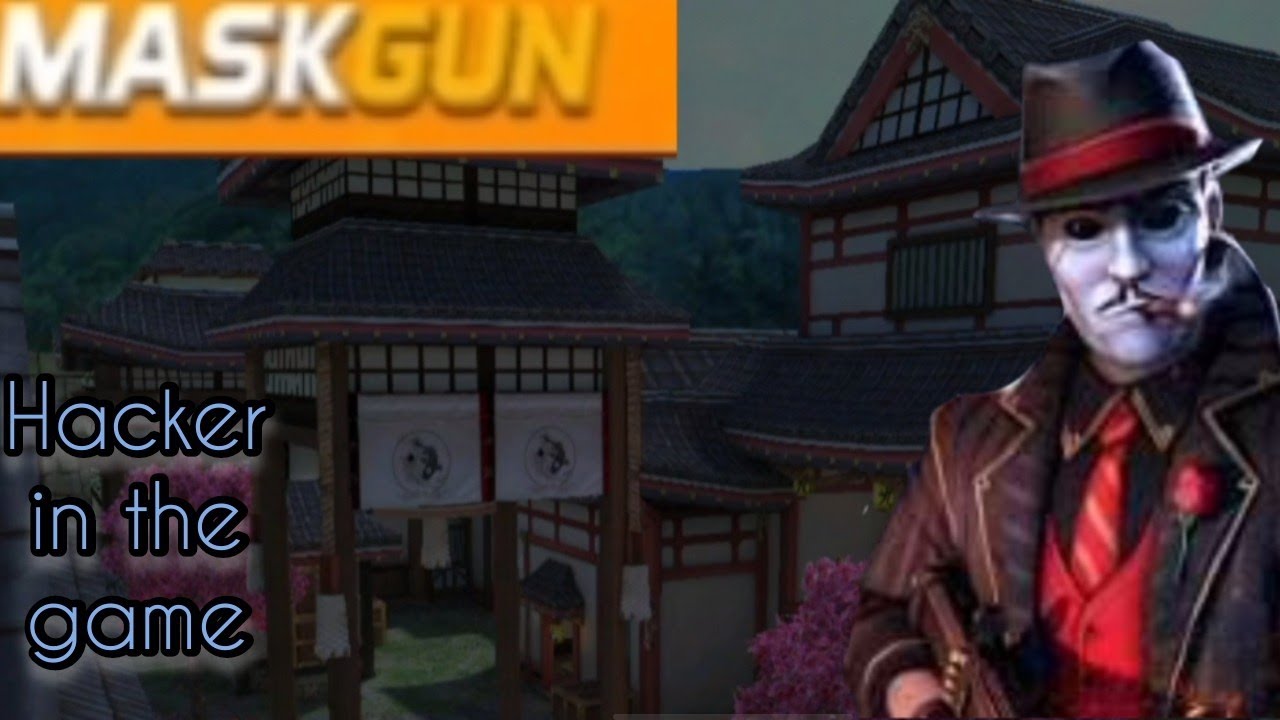 MaskGun Multiplayer FPS - Free Shooting Game Android Gameplay # ...