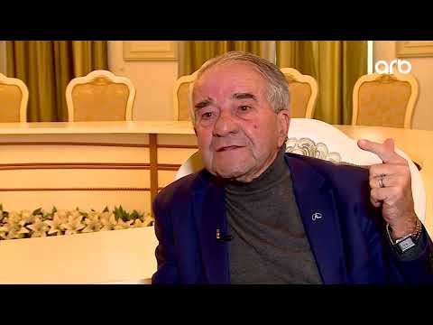 O Üz - Seyran Səxavət Fuad Poladovdan danışdı - Oğlunun toyunu görə bilmədi