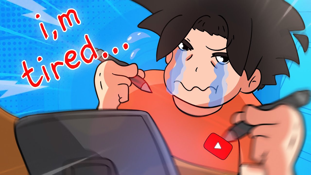 How YouTube DESTROYING ANIMATOR... - YouTube