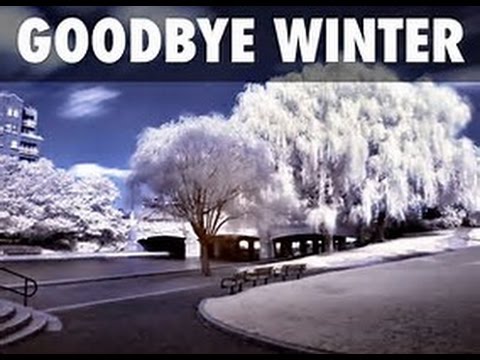 Saying GoodBye To Winter - P4P - YouTube