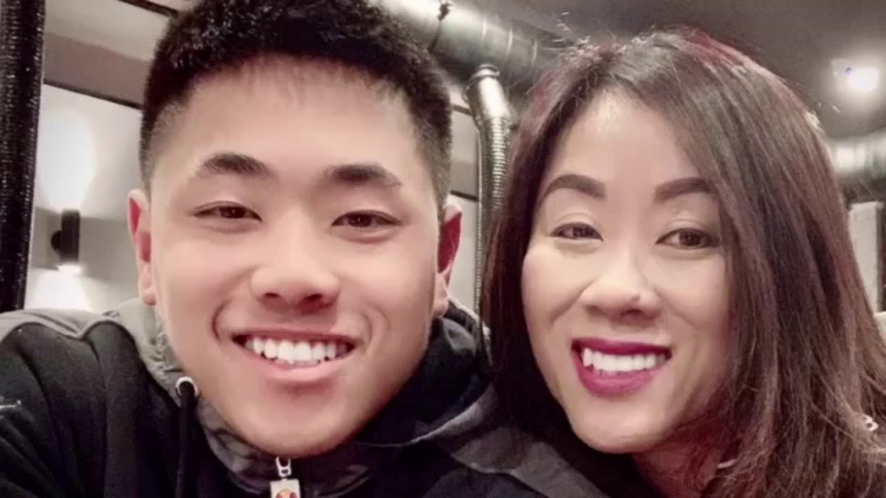 20 Year Old Springvale Man Thomas Tran Fatally stabbed Outside ...