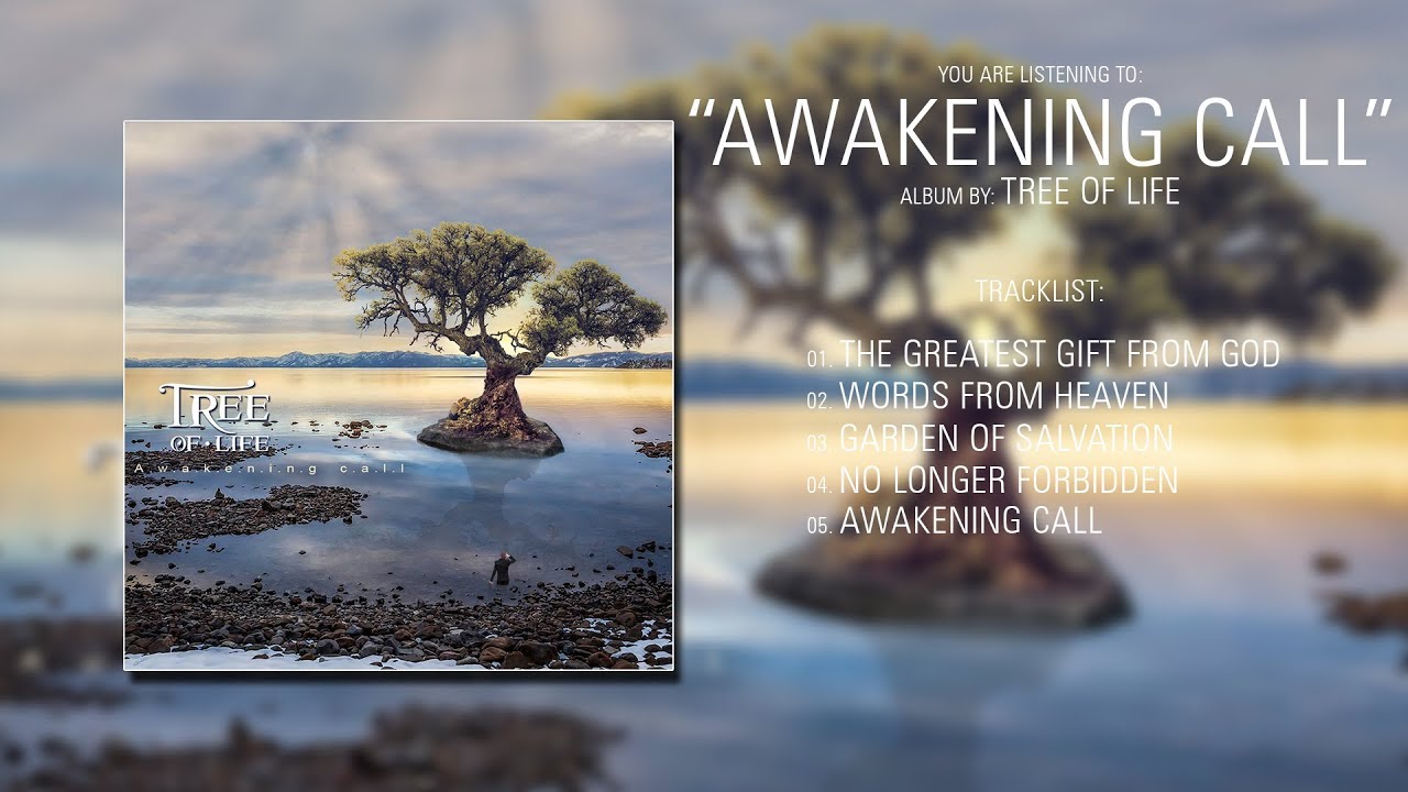 Tree of Life (Florida) - Awakening Call (2017) | Full Album - YouTube