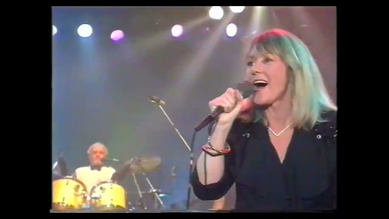Sally comes back 1991 - YouTube