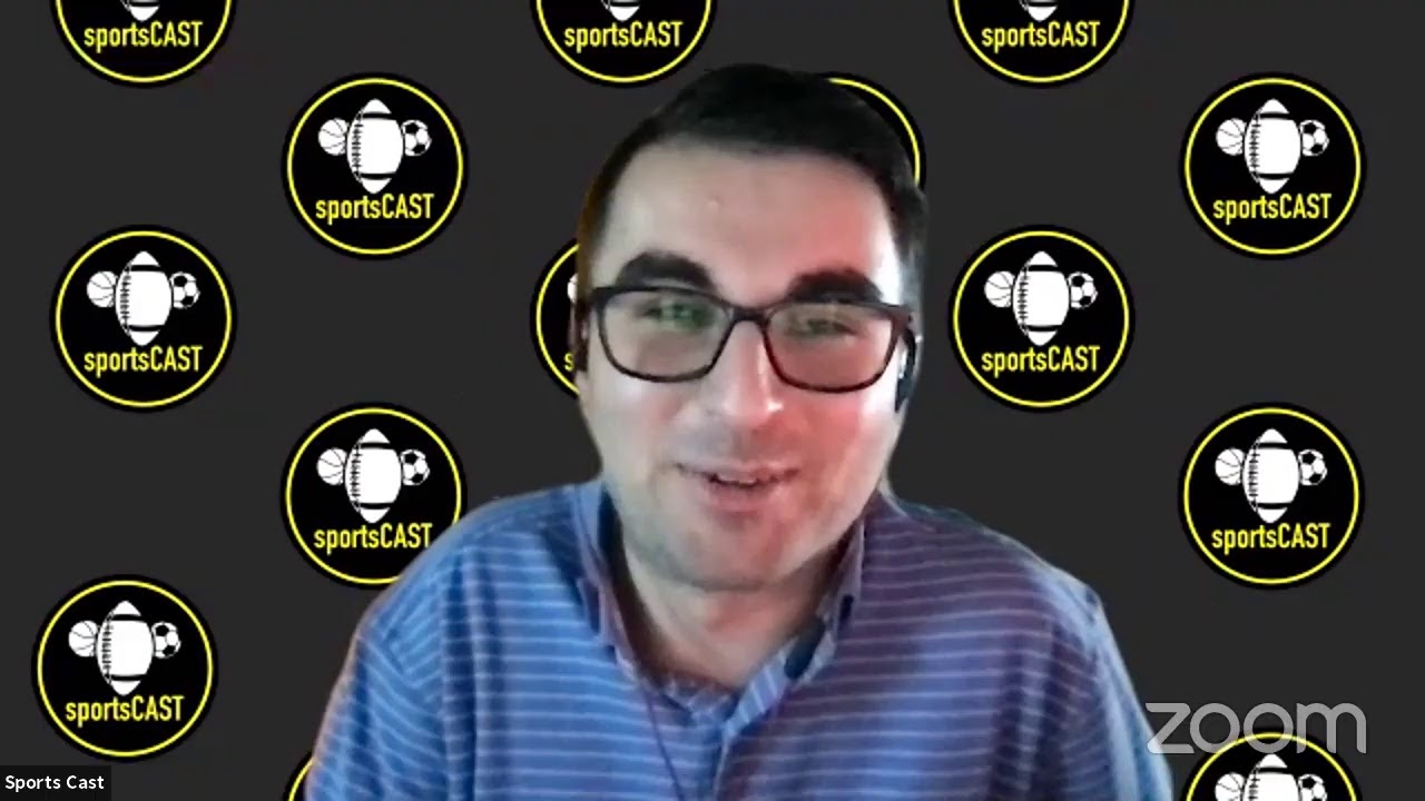 COLLEGE FOOTBALL BIG SHOW w/Nick Rosetti, Gerald Dixon, Chris ...