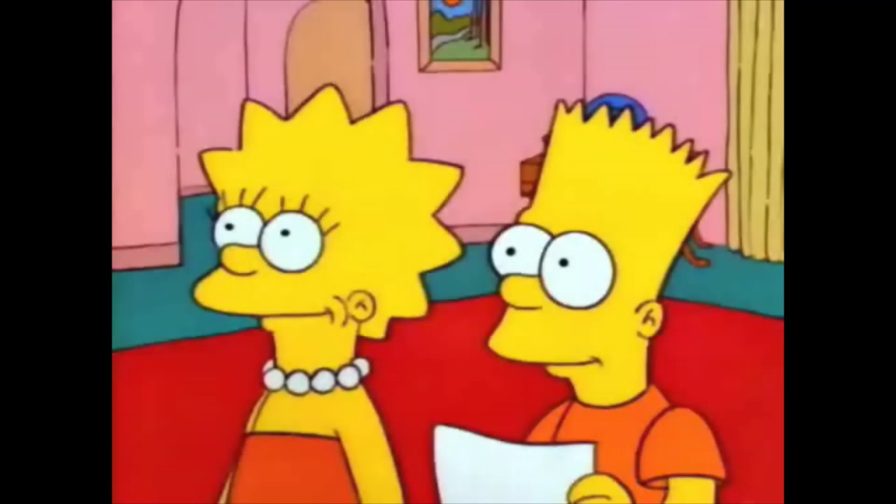 The Simpsons - YouTube