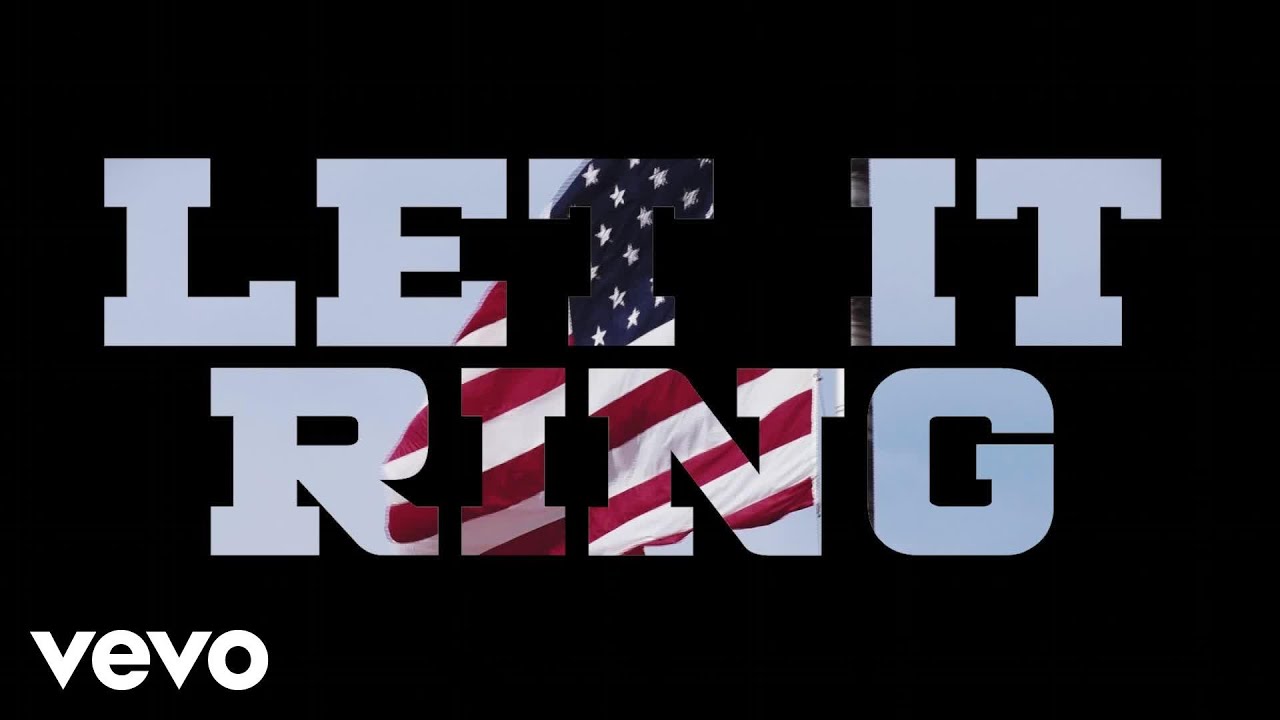 ShockSumOne - Let It Ring ft. Rachelle - YouTube