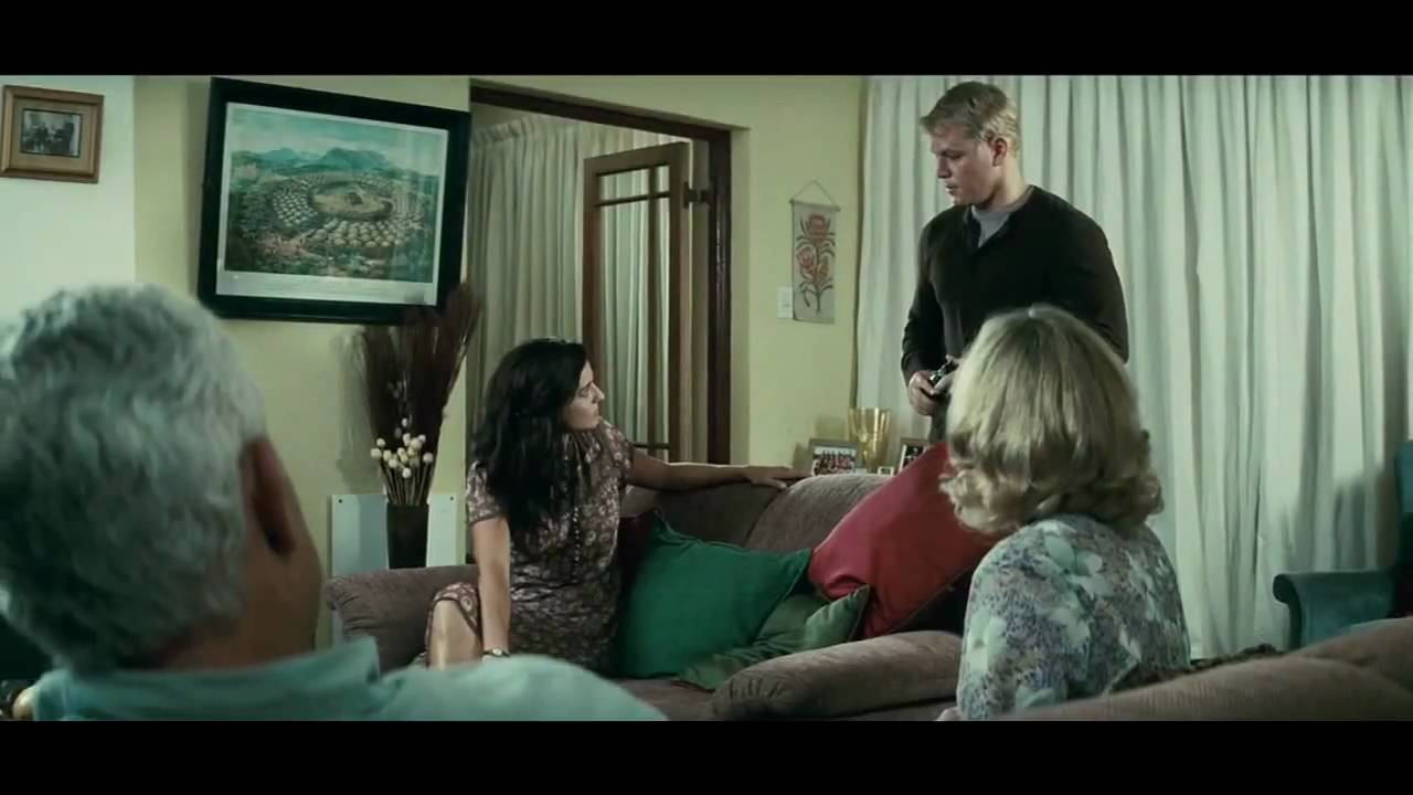 "Invictus" Film Trailer HD (2010) - YouTube