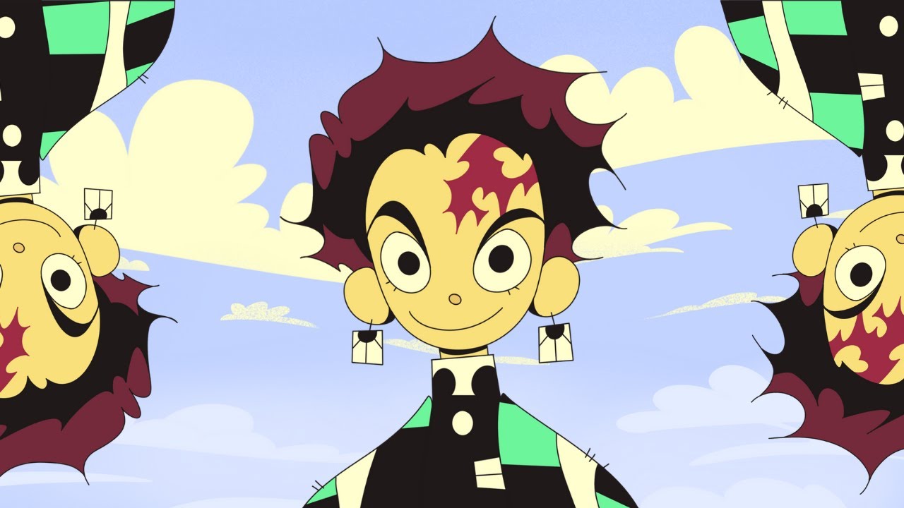 FINAL SELECTION | Demon Slayer: Kimetsu no Yaiba - Story Arc EXPLAINED ...