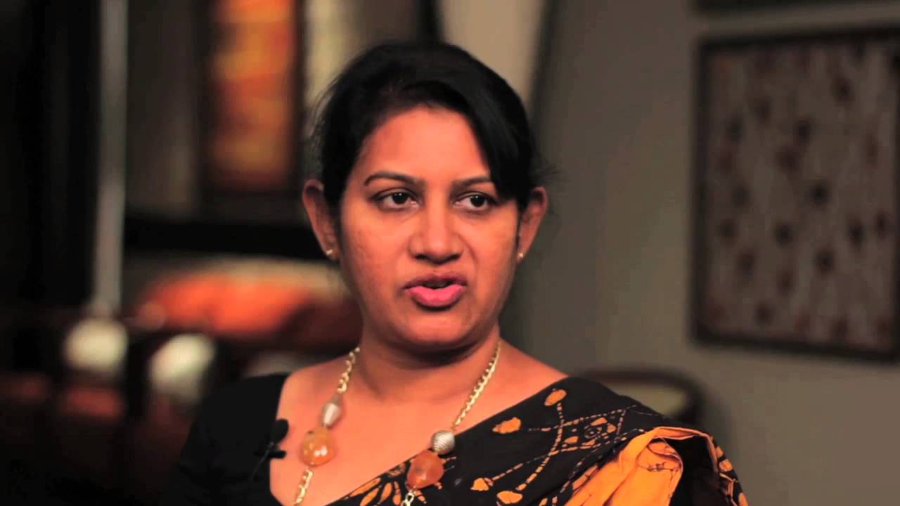 Deepthi Wickremasinghe - YouTube