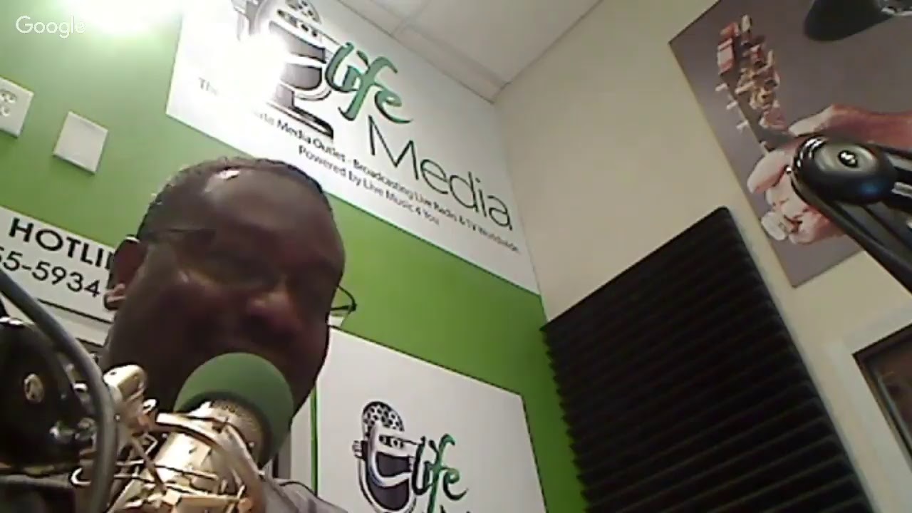 MALCOLM X Discussion with Actress Danielle Ward and Play write Darrick ...