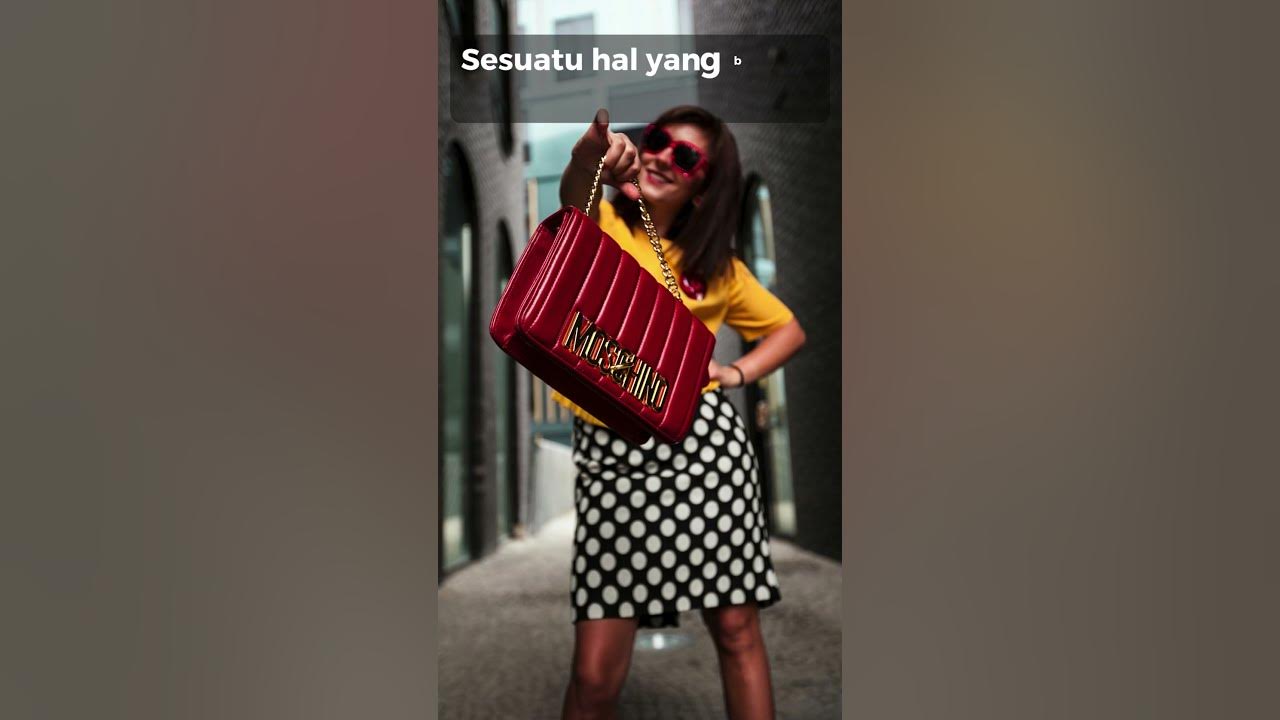 Arti mimpi membeli tas ransel - YouTube