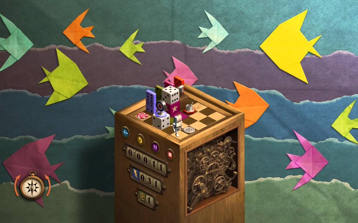 Microsoft Tinker - Set 02 Level 02 Walkthrough - YouTube