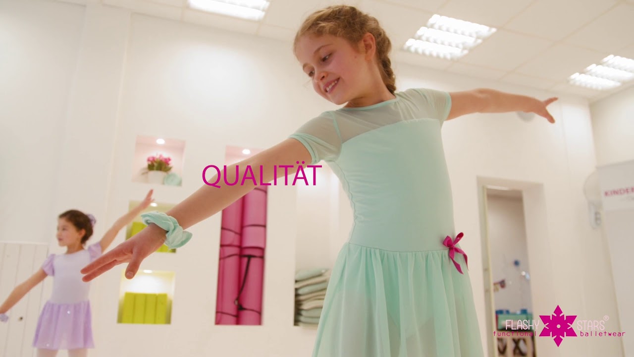 Flashy Stars teaser - YouTube