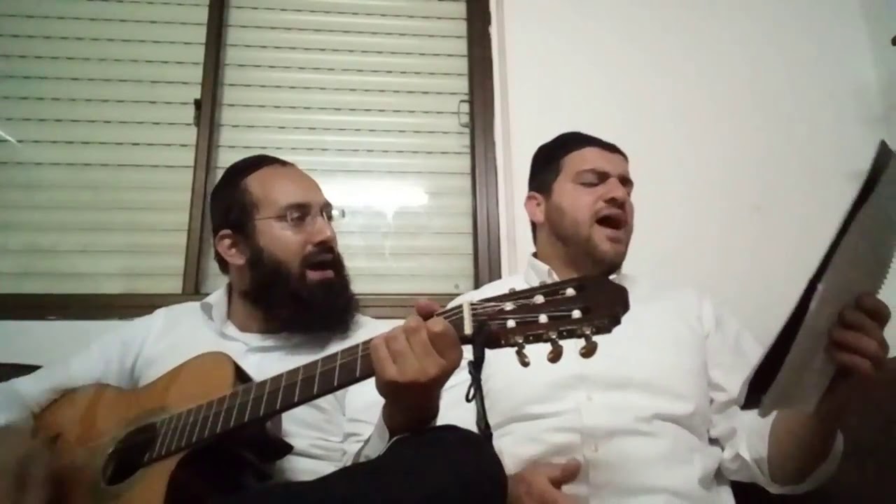 moshe landsman ‏just see the beauty in everything in the world - YouTube