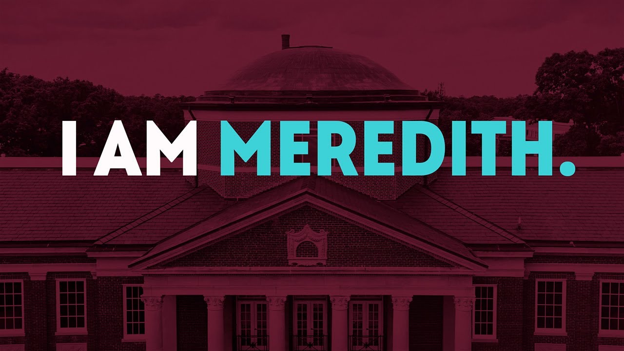 I Am Meredith. - YouTube