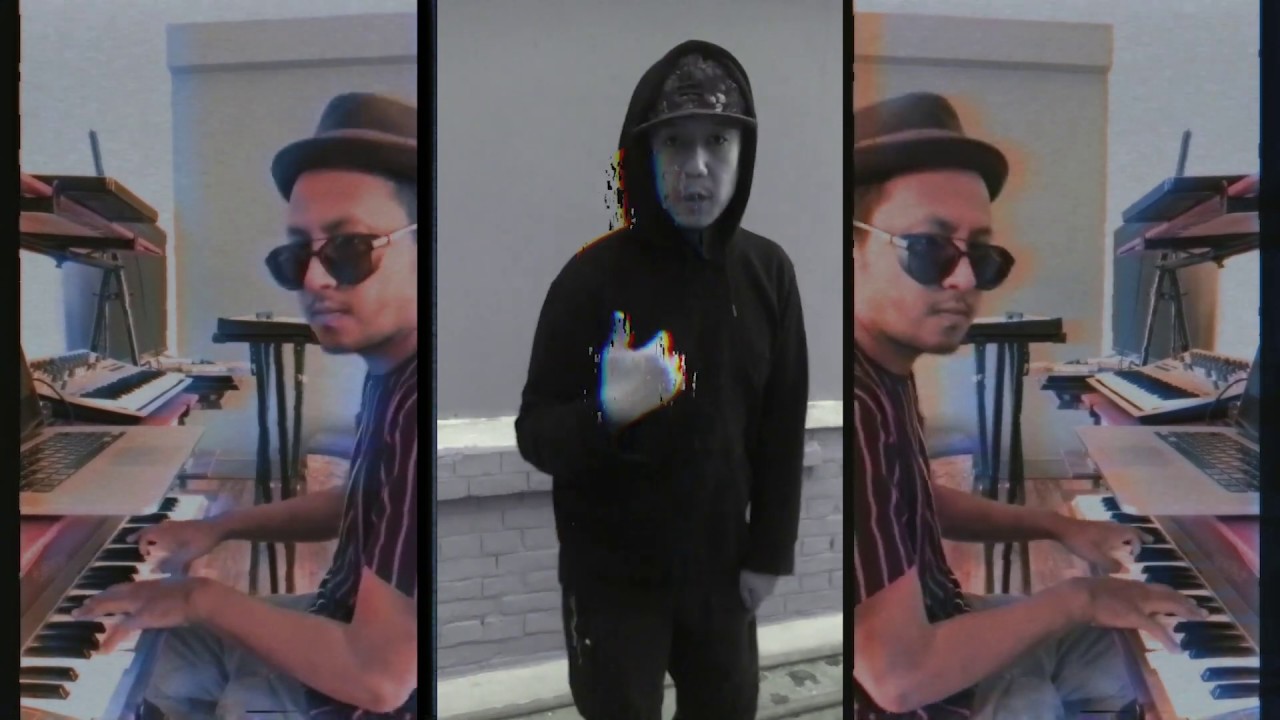 FREE FLOW - Rohit Shakya X DUKE - YouTube