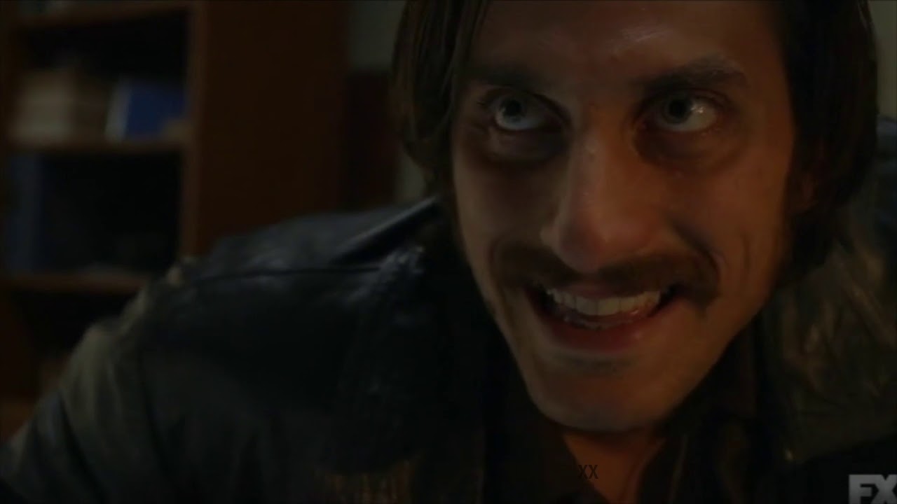 He's Crazy and We Like That || PRIMO NIZZUTO || LUCA MARINELLI - YouTube