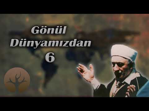 M. Fethullah Gülen | Gönül Dünyamızdan #6