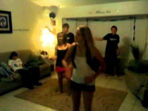 Just Dance to \