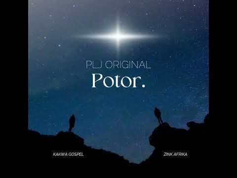 POTOR - PLJ ORIGINAL - AUDIO