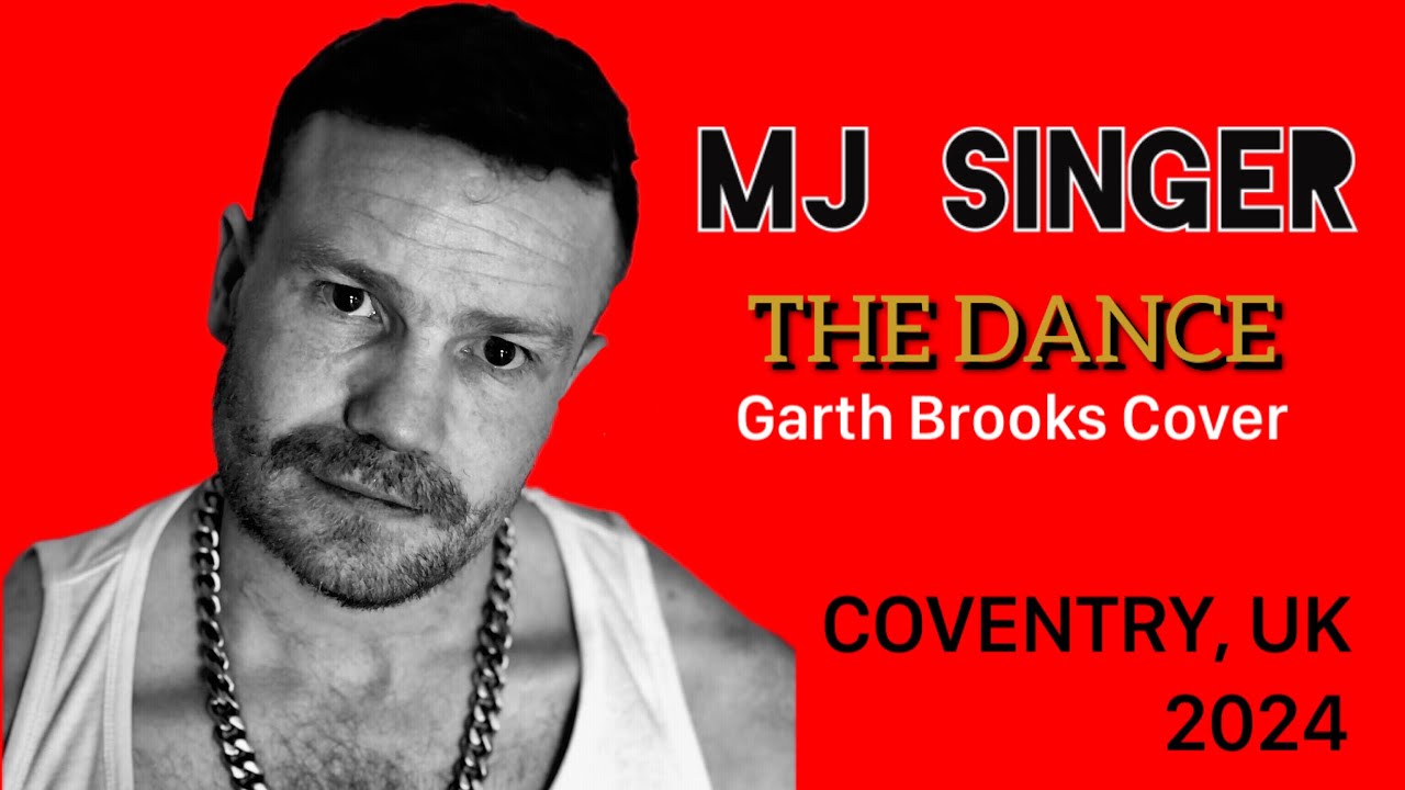 “The Dance” Garth Brooks Cover - YouTube