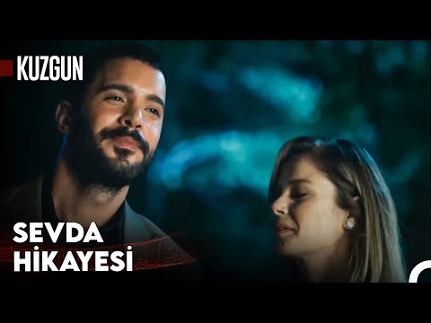 İntikamdan Doğan Bir Aşkın Hikayesi #30- Kuzgun