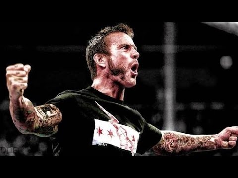 Cm Punk Türkçe Altyazılı Theme Song