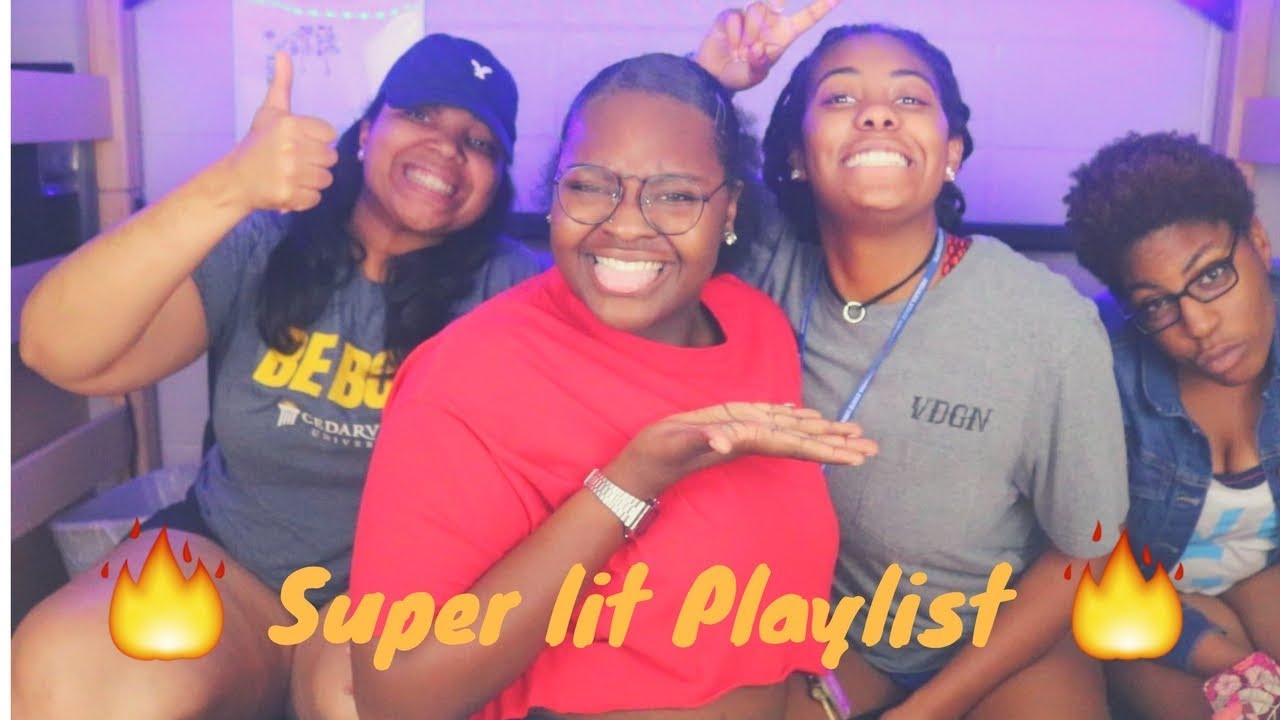 Super Lit playlist!!! - YouTube