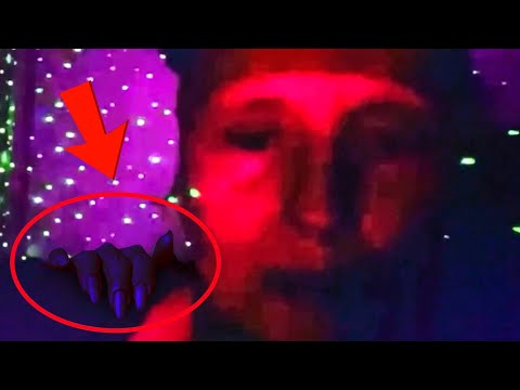 Top 5 Videos De Fantasmas Que tu TIO Quiere Que VEAS