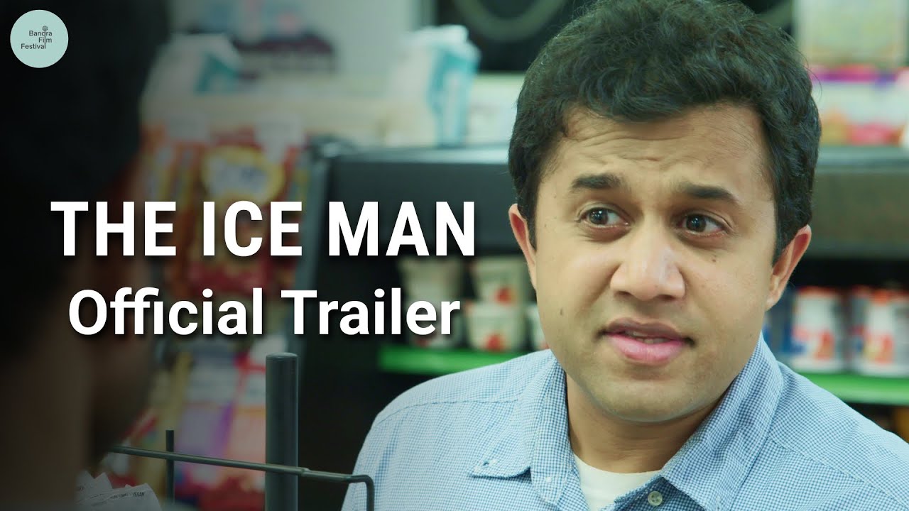 The Ice Man | Official Trailer | Going Live 14th June - YouTube