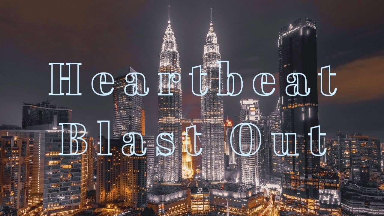 Heartbeat Blast Out | Copyright Free Music - YouTube