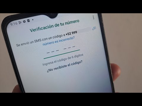 ✅️ Lösung Ich erhalte keine Bestätigungsnachricht auf WhatsApp | Ich bekomme keinen Bestätigungscode