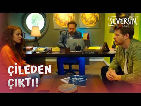 Asya Çileden Çıktı!  - Seversin 3. Bölüm