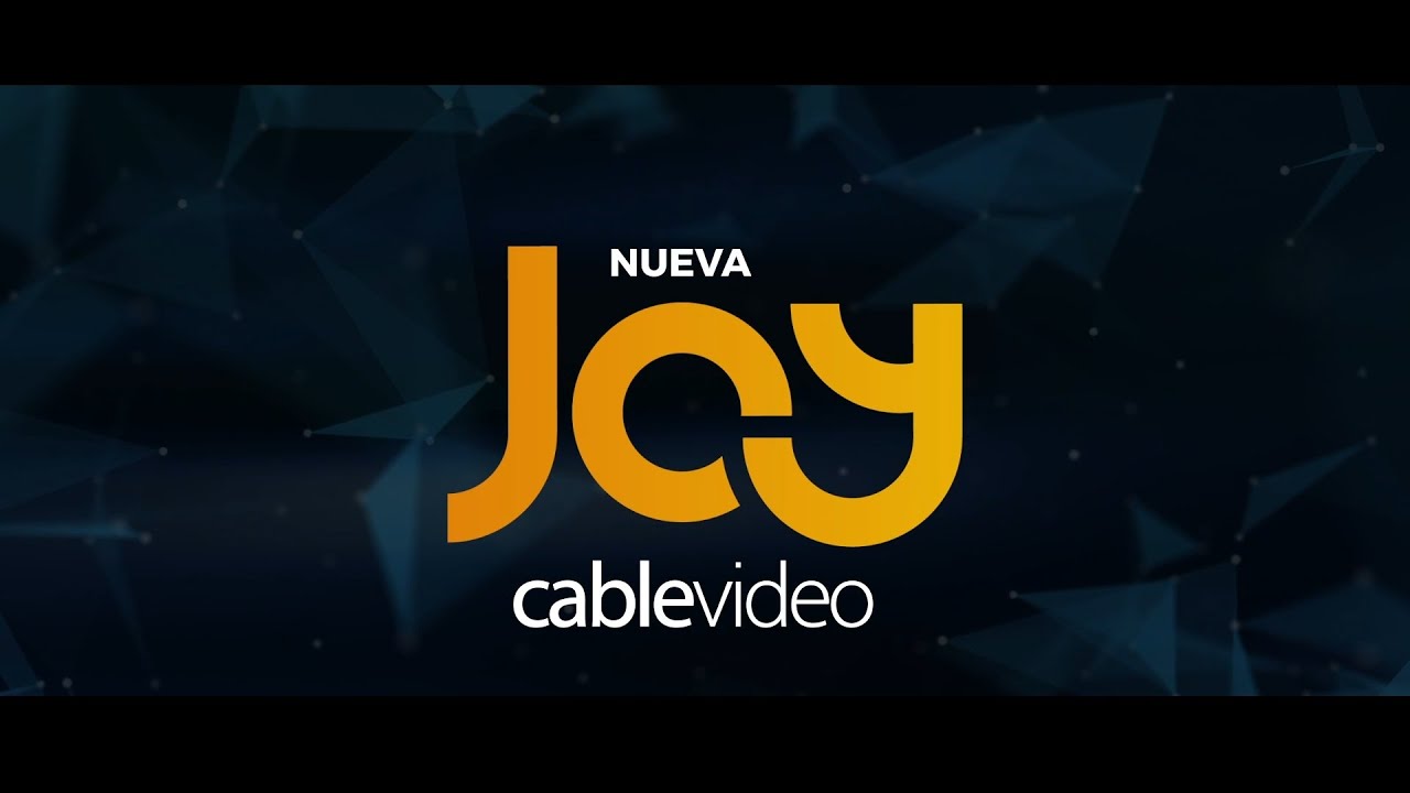 Joy Cablevideo, una nueva forma de ver la tele - YouTube