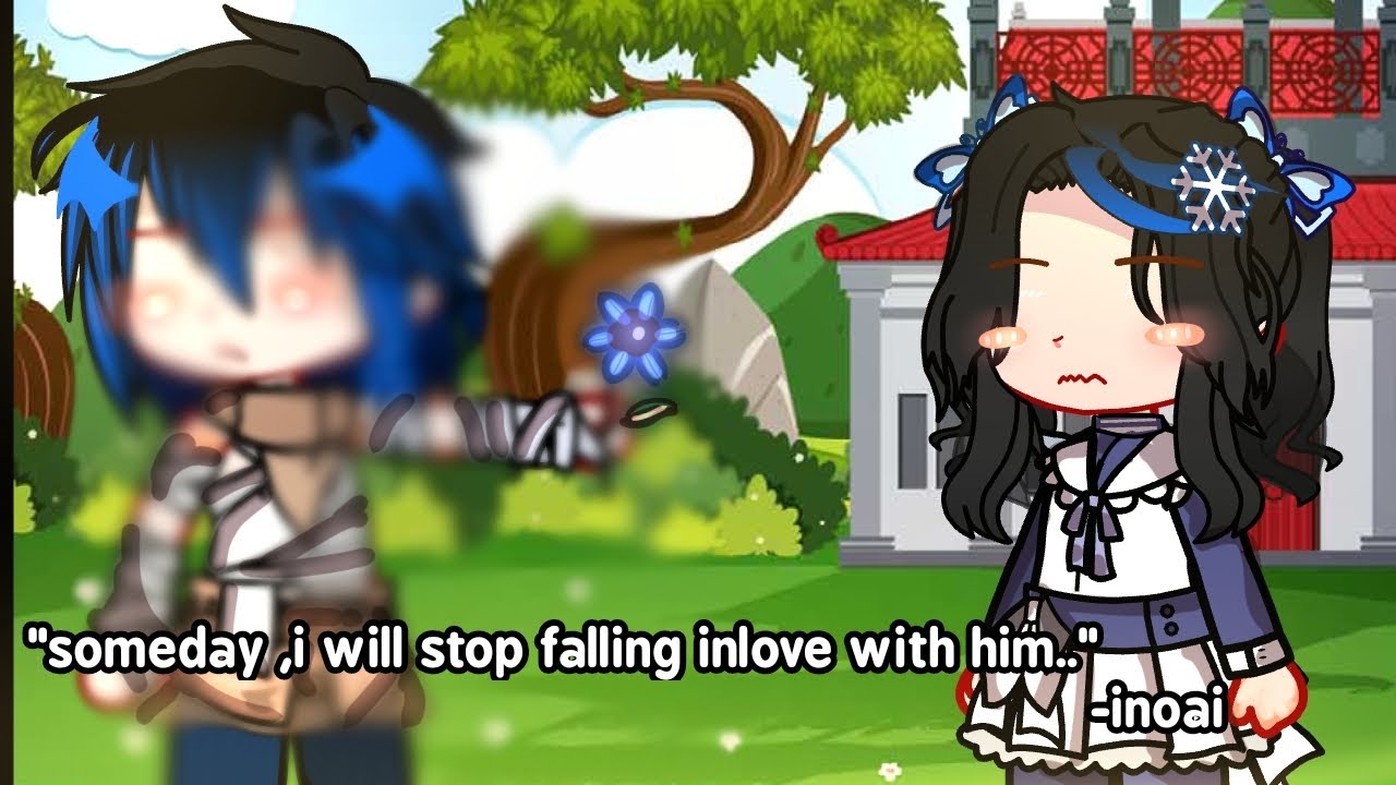 {| kny |} someday ,I will stop falling inlove with him.. || slight ...