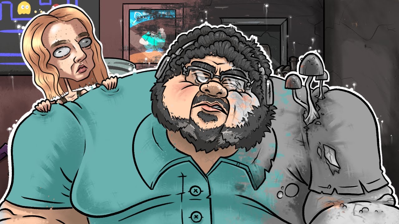 Boogie2988 Final Stream - YouTube