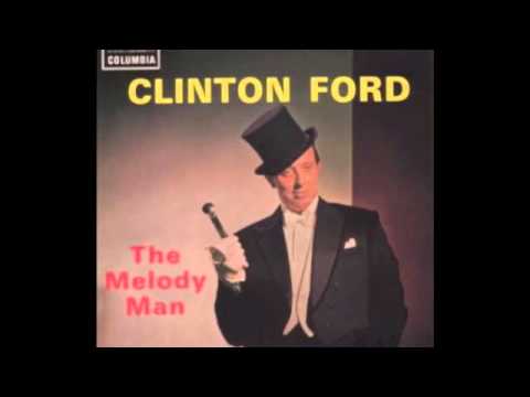 Clinton Ford With The George Chisholm All Stars – Clinton Ford (1962 ...